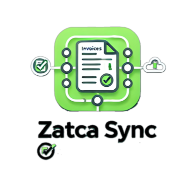 ZATCA Sync